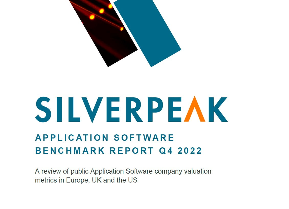 Звіт Silverpeak за 4 квартал 2022 року: Подальша стабілізація та перші ознаки зростання ...