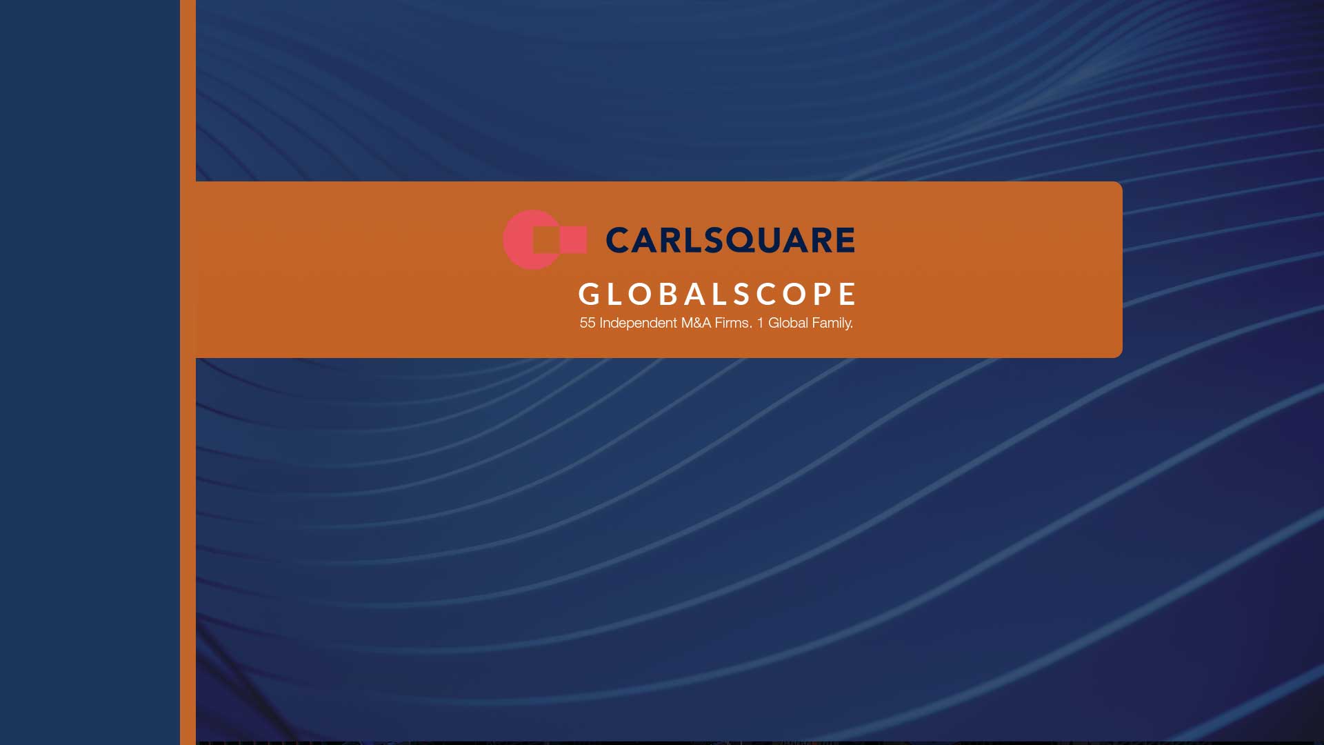 Carlsquare recognized as the best company in the German M&A market ...